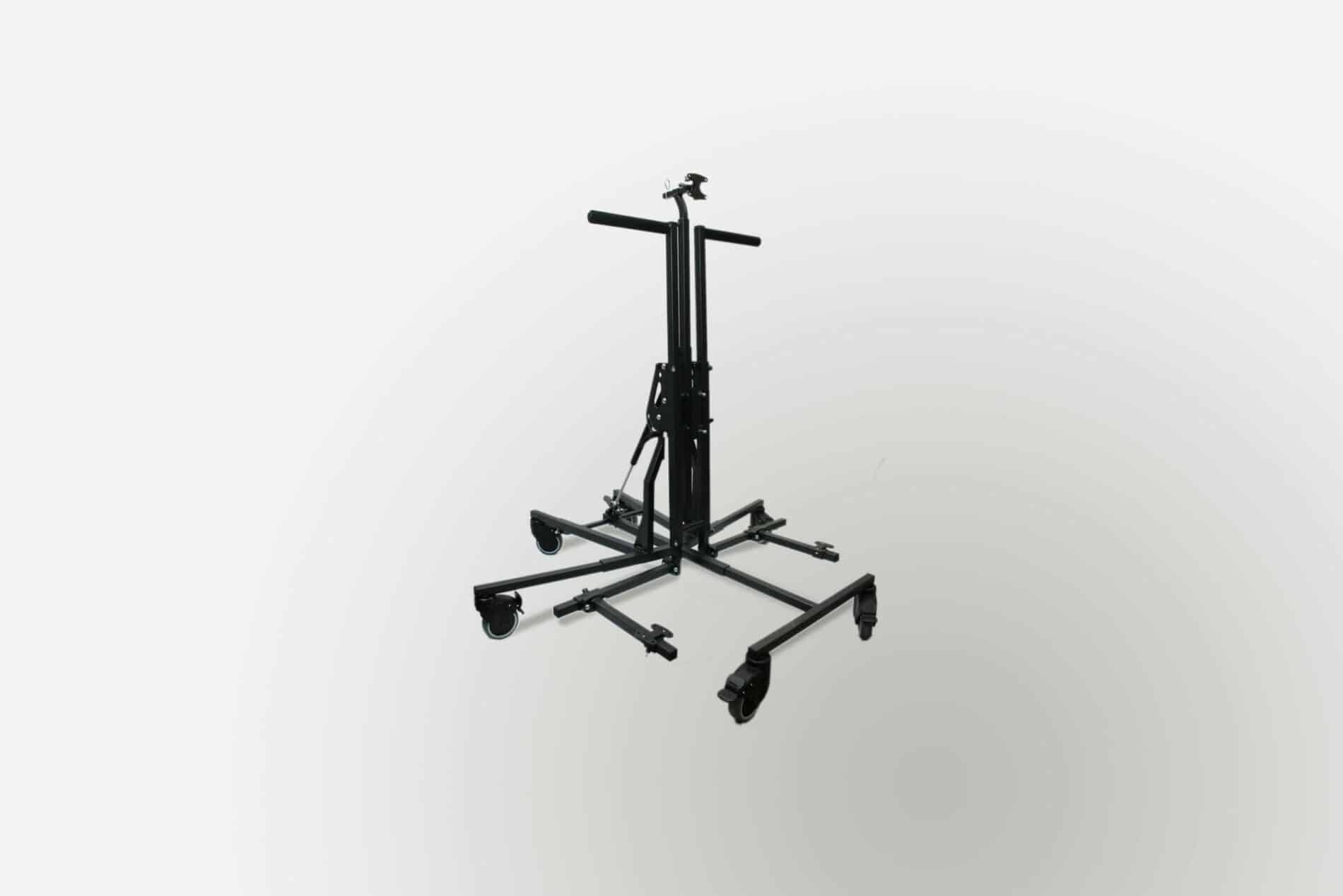 Standing device - Janton solutions
